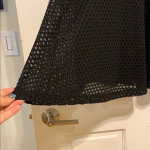 Lovely Day | Dresses | Modcloth Textured Sweetheart Skater Dress | Poshmark